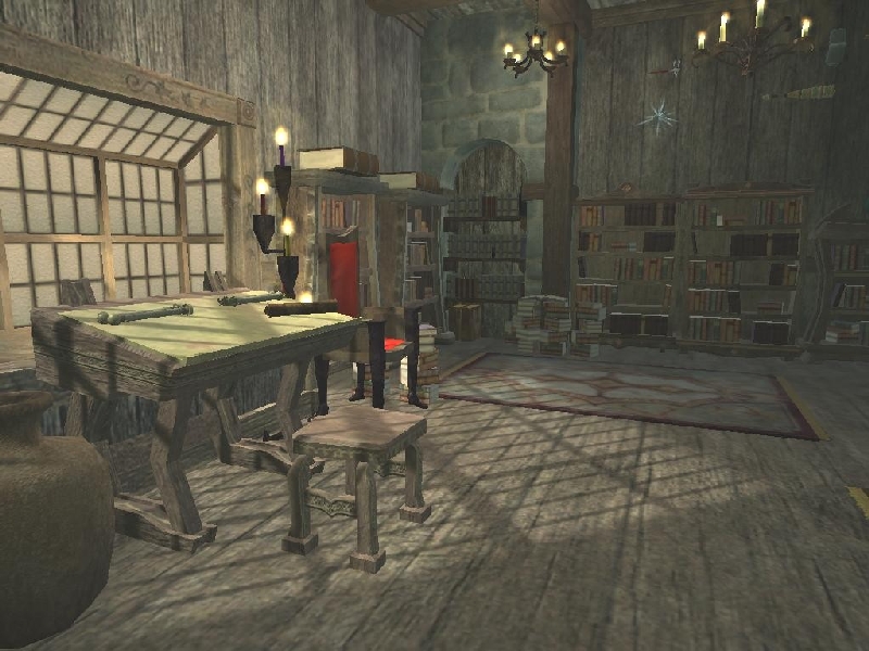 One room Inn decorating | EverQuest 2 Forums