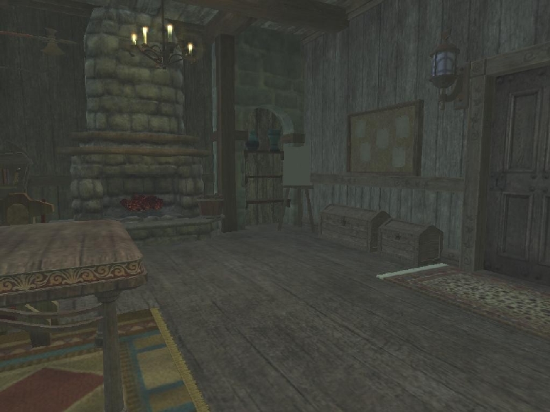 One room Inn decorating | EverQuest 2 Forums